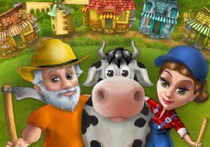 Farm mania - Igre.hr