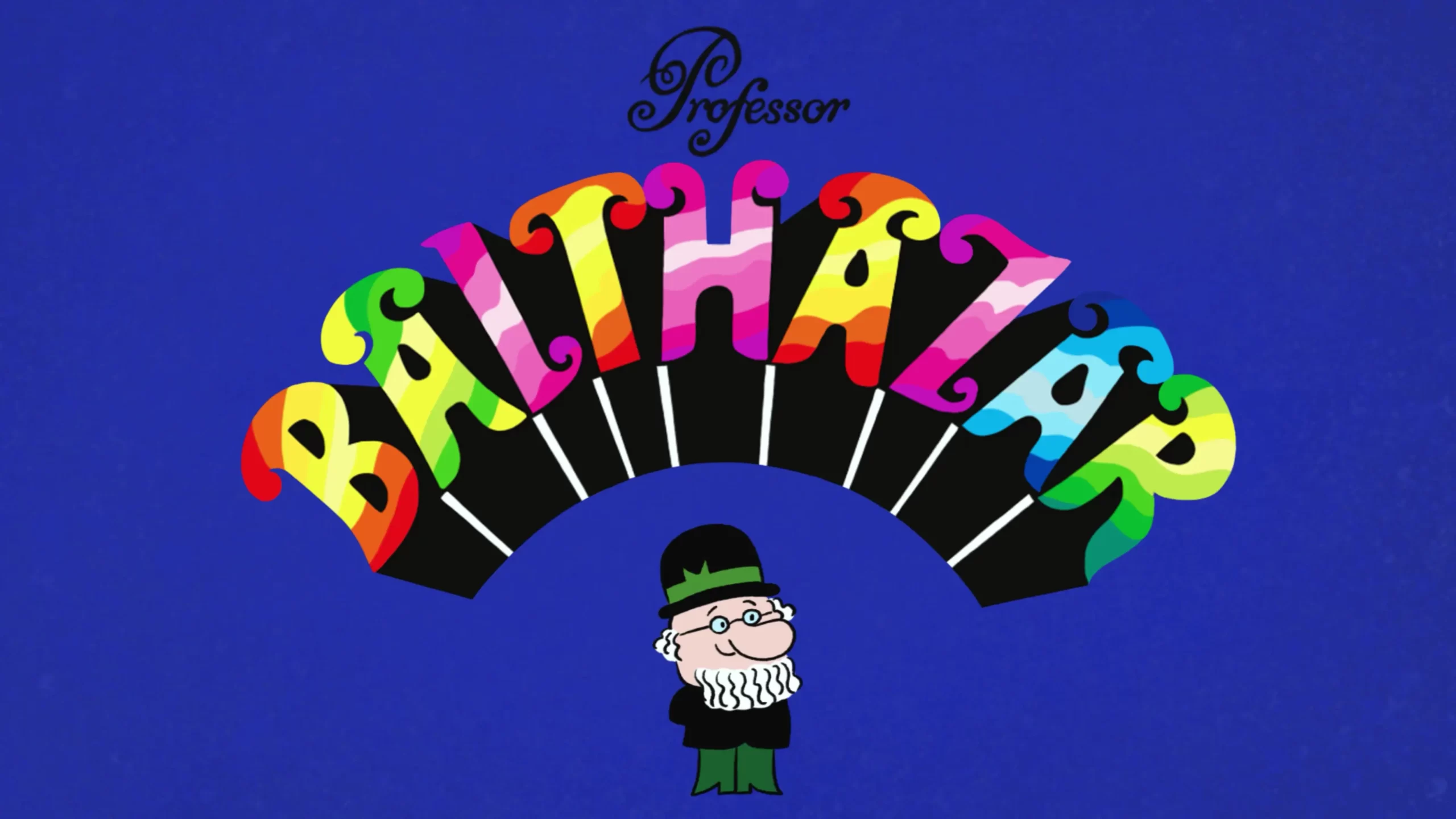 Isprobali smo videoigru Profesor Baltazar - Igre.hr